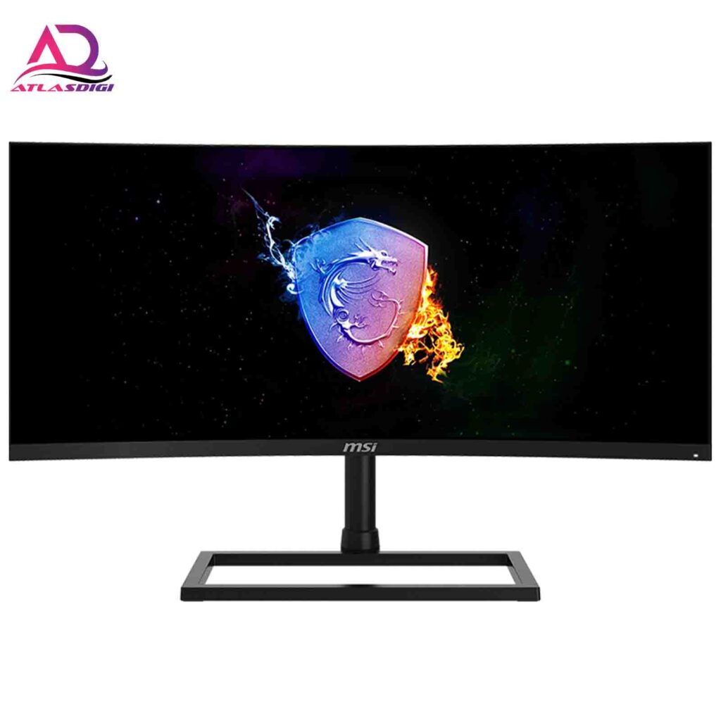 مانیتور مسترتک مدل VA 245H سایز 24 اینچ - اطلس دیجی